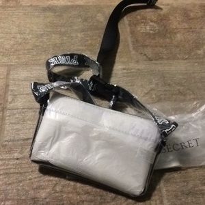 Victoria's Secret | Bags | Victorias Secret Fani Pack Nwt | Poshmark